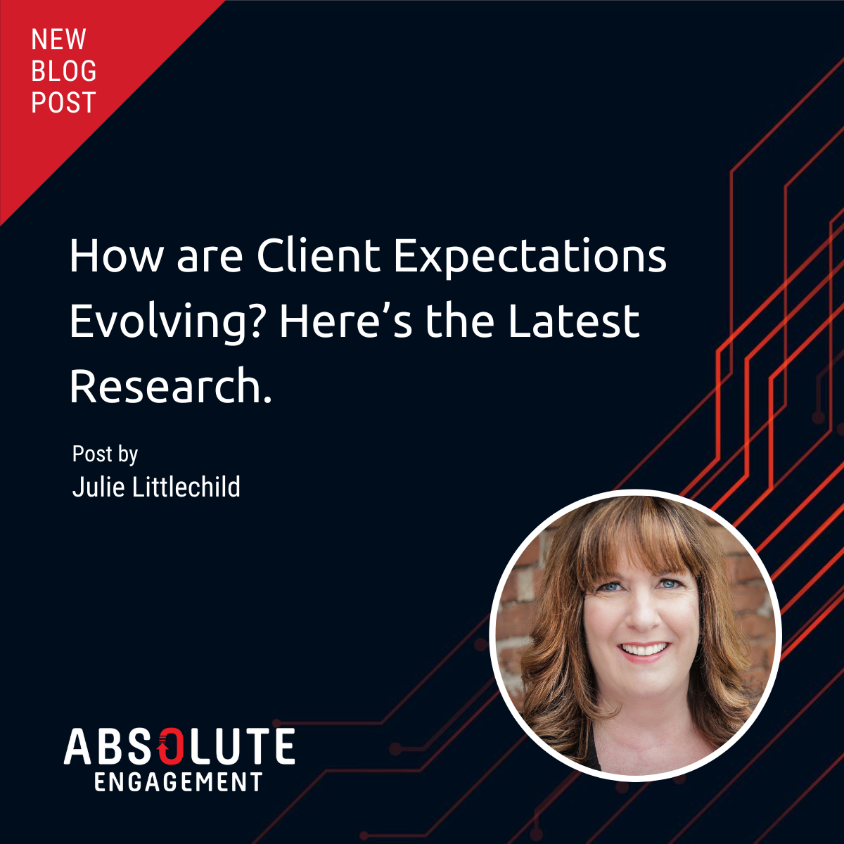 How Are Client Expectations Evolving? Here’s the Latest Research ...