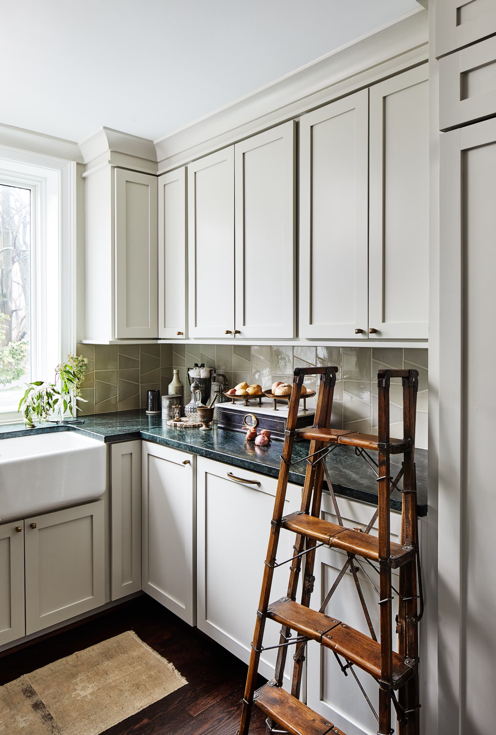 Arlington Residence — Paul Corrie Interiors