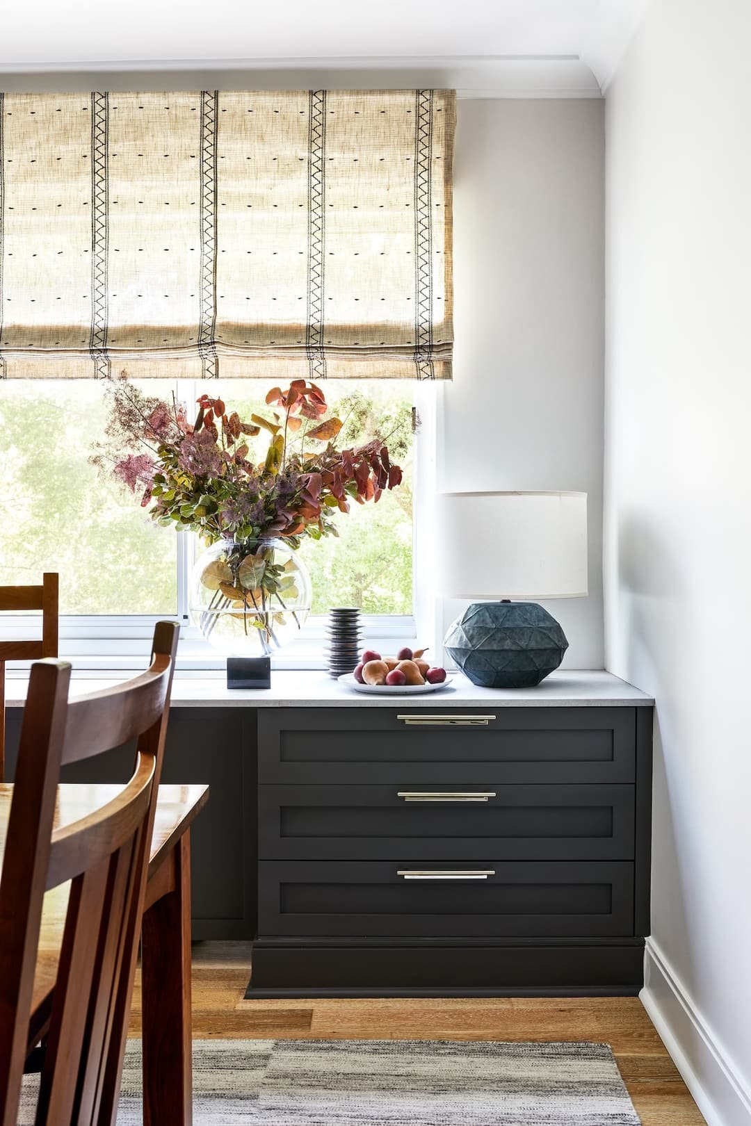 Washington DC Residence — Paul Corrie Interiors