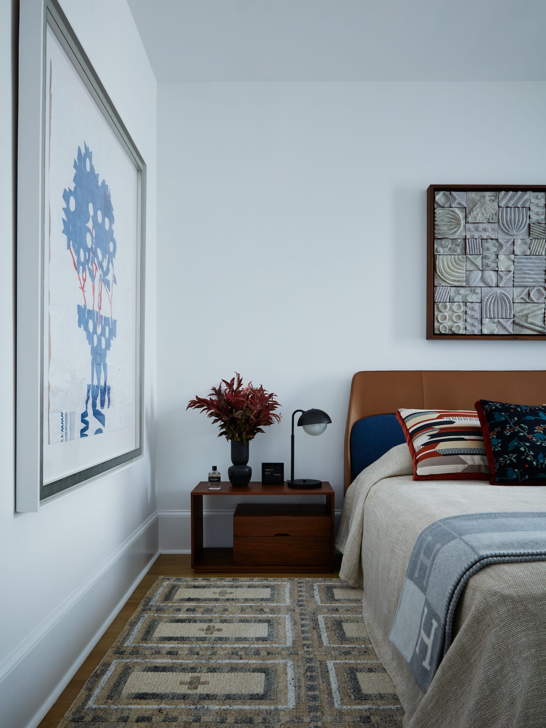 Logan Circle Residence — Paul Corrie Interiors