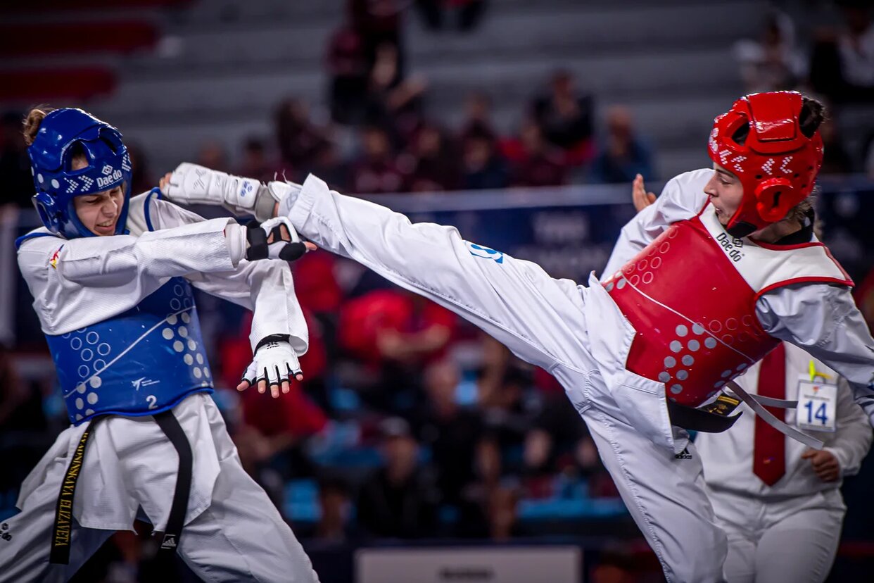 Ela Aydin: “Eine stärkere und erfolgreichere Ela als davor.” | Menschen