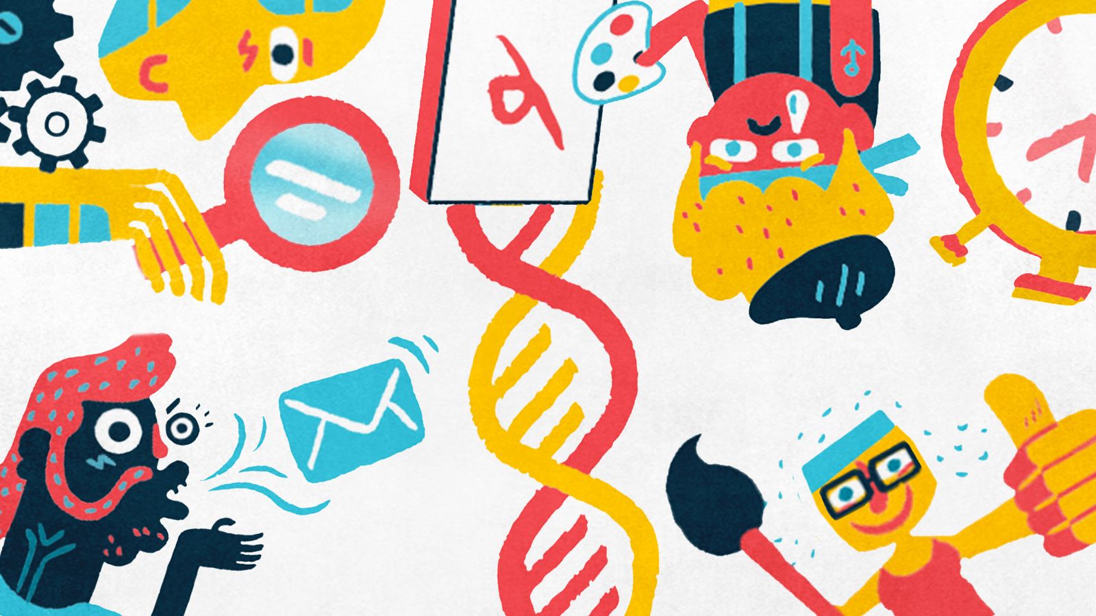 Visual identity vs. brand identity | Tacpoint Resources