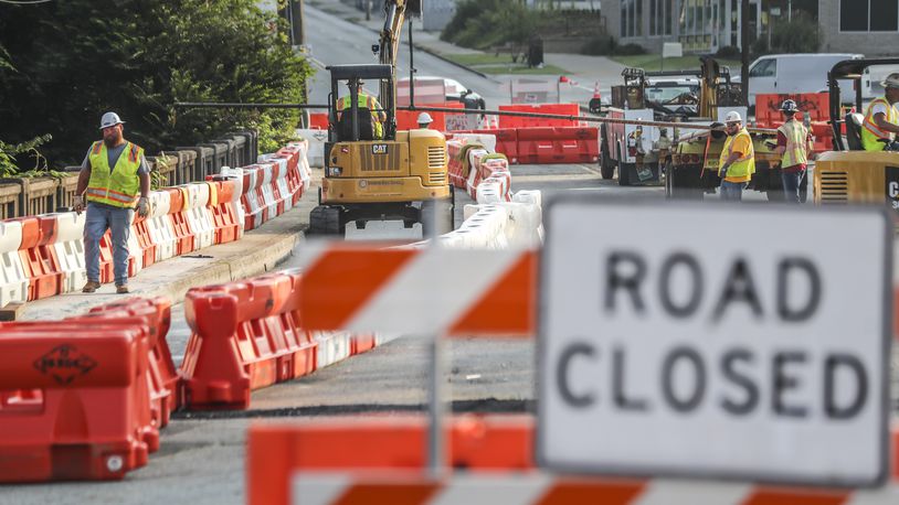 Cheshire Bridge Response Recovery and Rebuild Updates