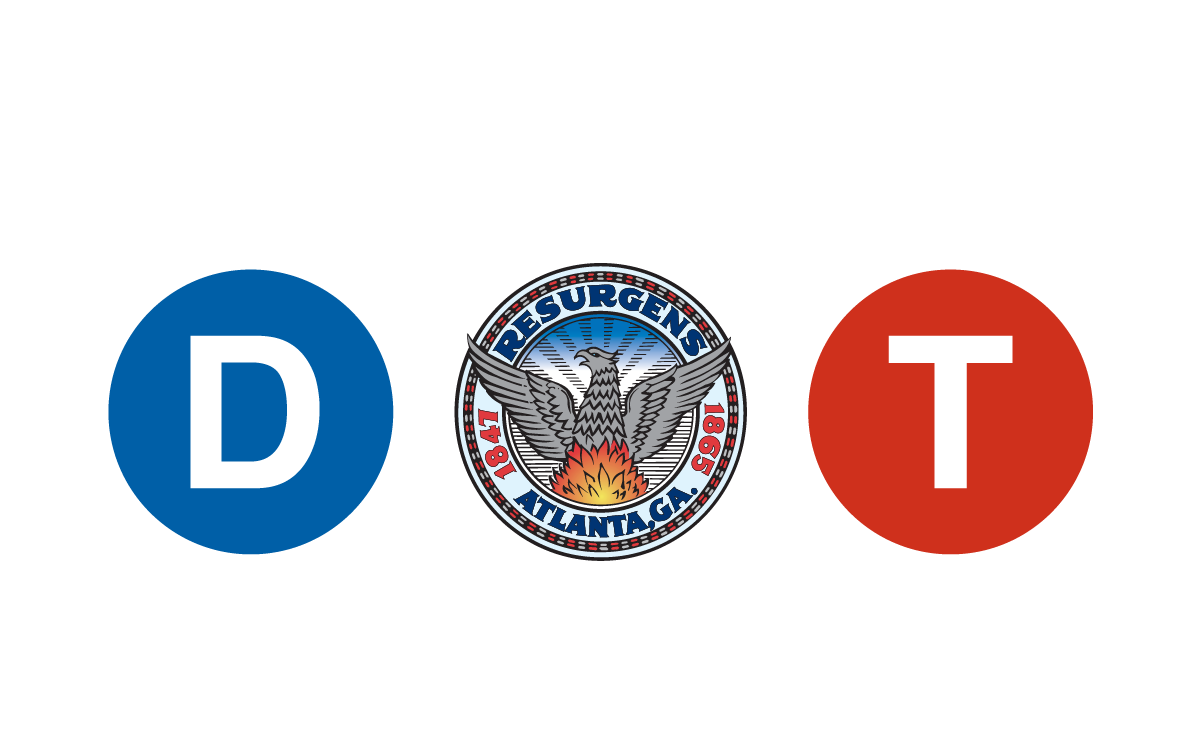 Atlanta Department of Transportation
