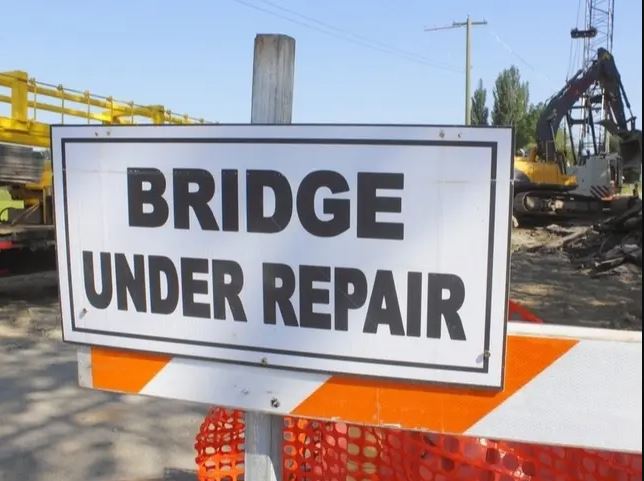 Cheshire Bridge Updates