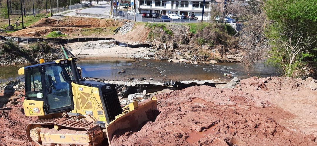 Cheshire Bridge Updates