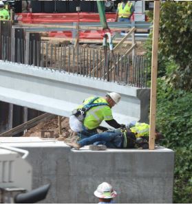 Cheshire Bridge Updates