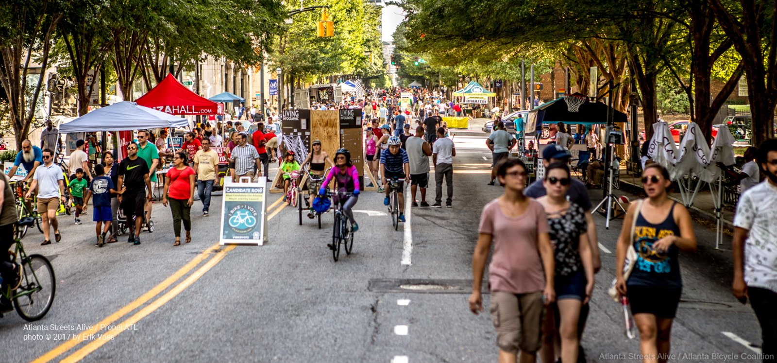 Atlanta Department of Transportation