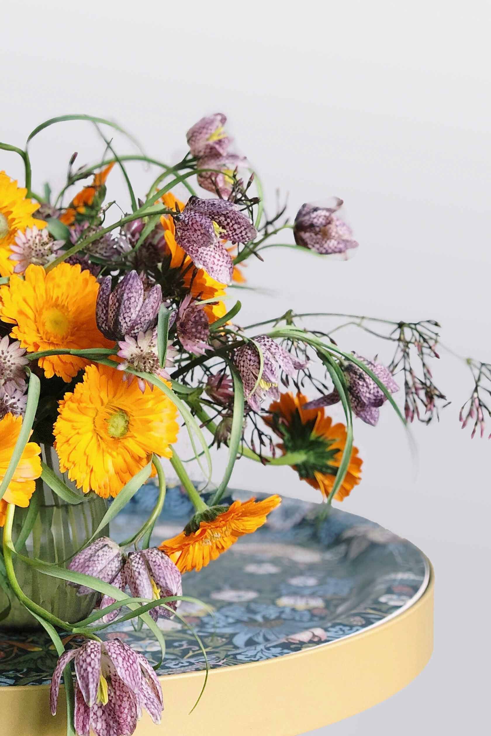 Welcome to Little Hill Flower Farm | Cut Flowers & Bouquets | Vincennes ...