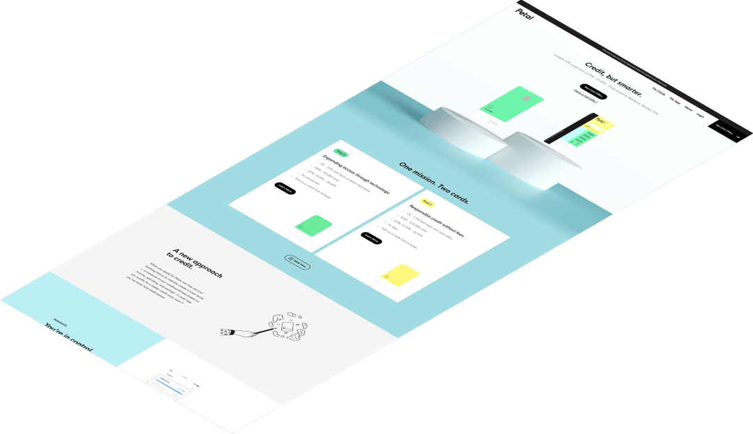 10 essential UI (user-interface) design tips | Webflow Blog