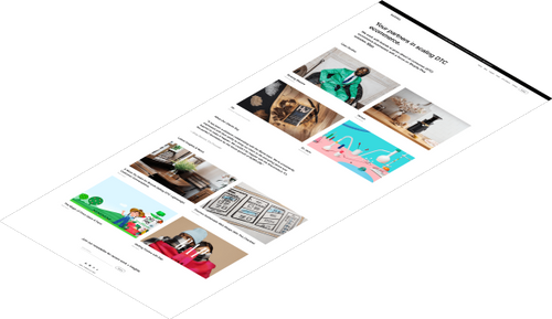 10 essential UI (user-interface) design tips | Webflow Blog