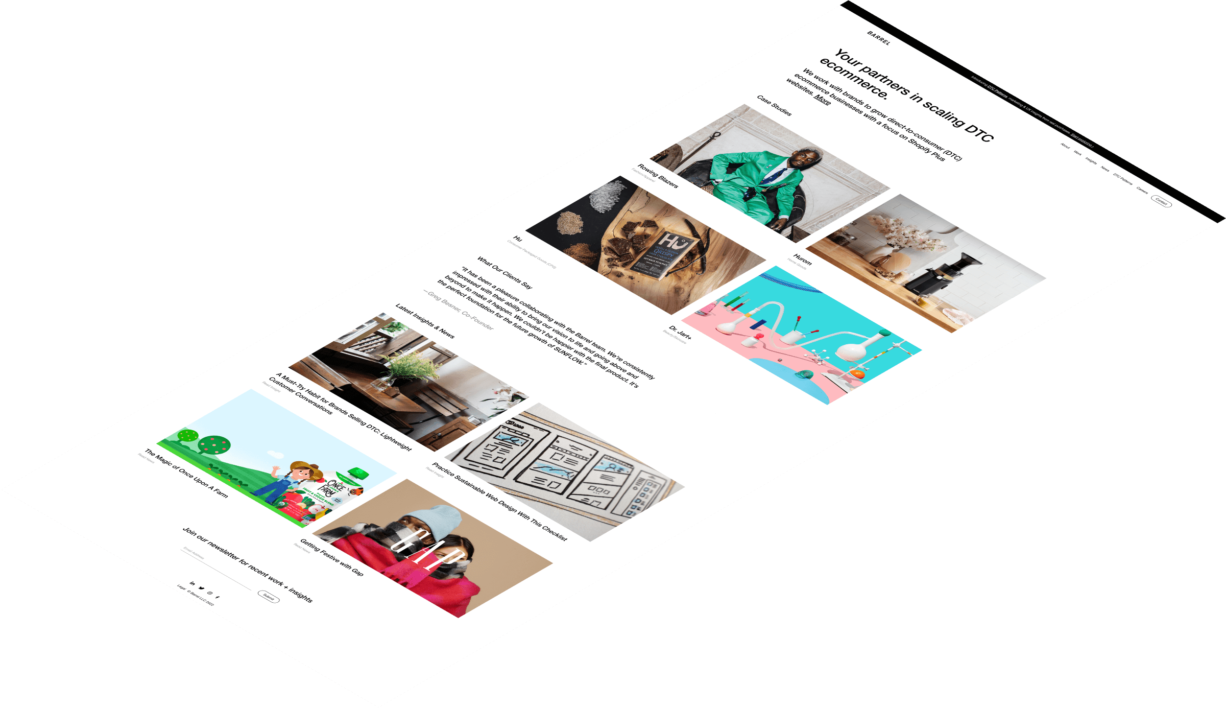 10 essential UI (user-interface) design tips | Webflow Blog