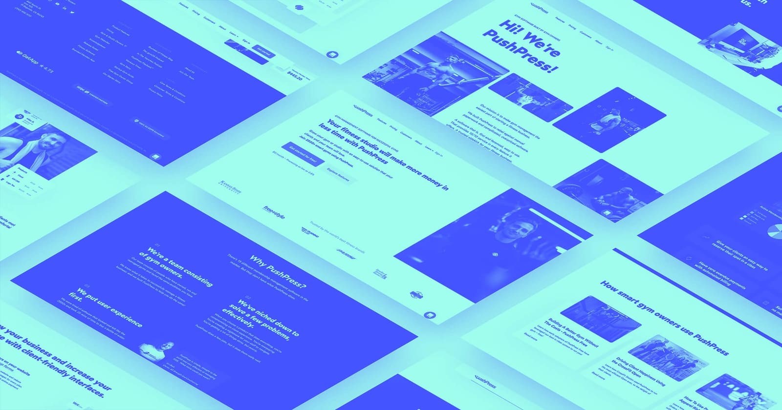 Case Study Building An Online School In Webflow Webflow Blog