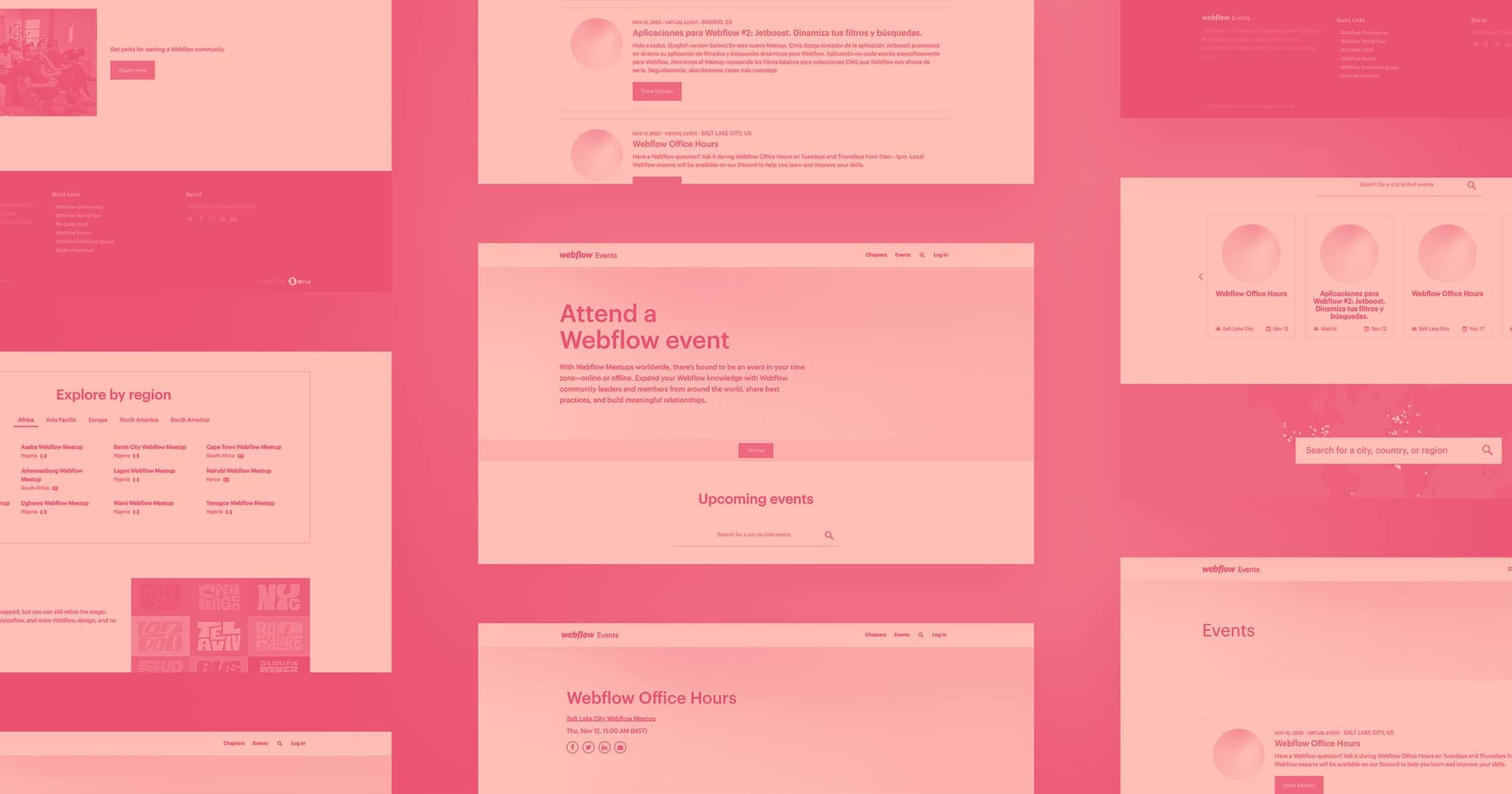 Introducing Webflow Labs | Webflow Blog