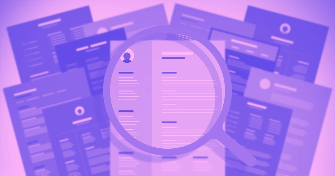 How to create an attention-grabbing resume with storytelling | Webflow Blog