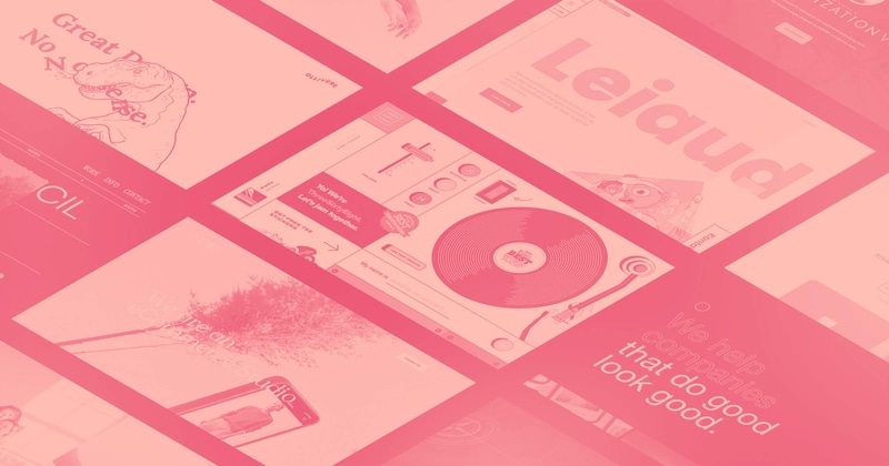 14 iconic websites that show off classic 90s web design | Webflow Blog