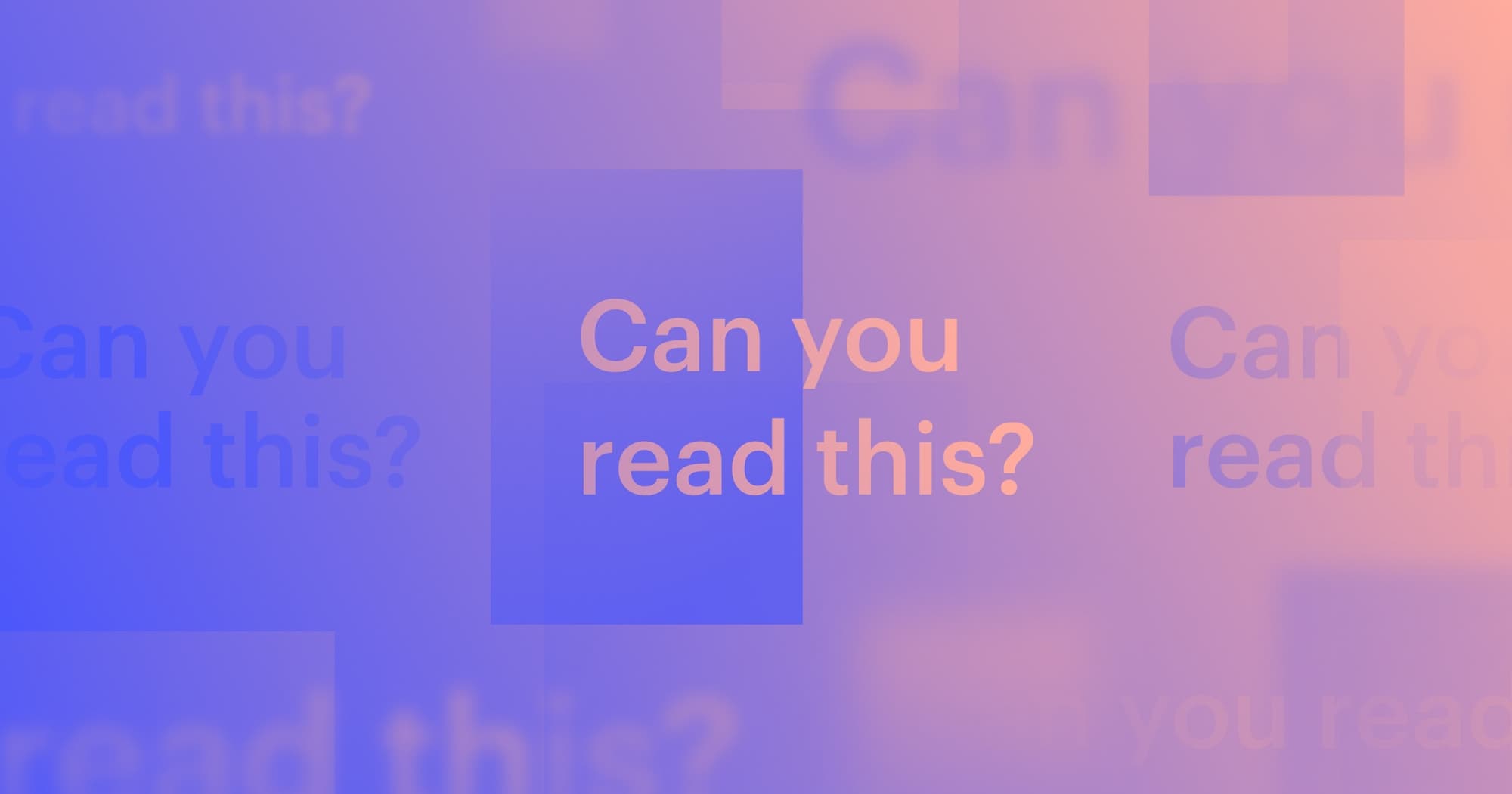 How to create a color palette for your website | Webflow Blog