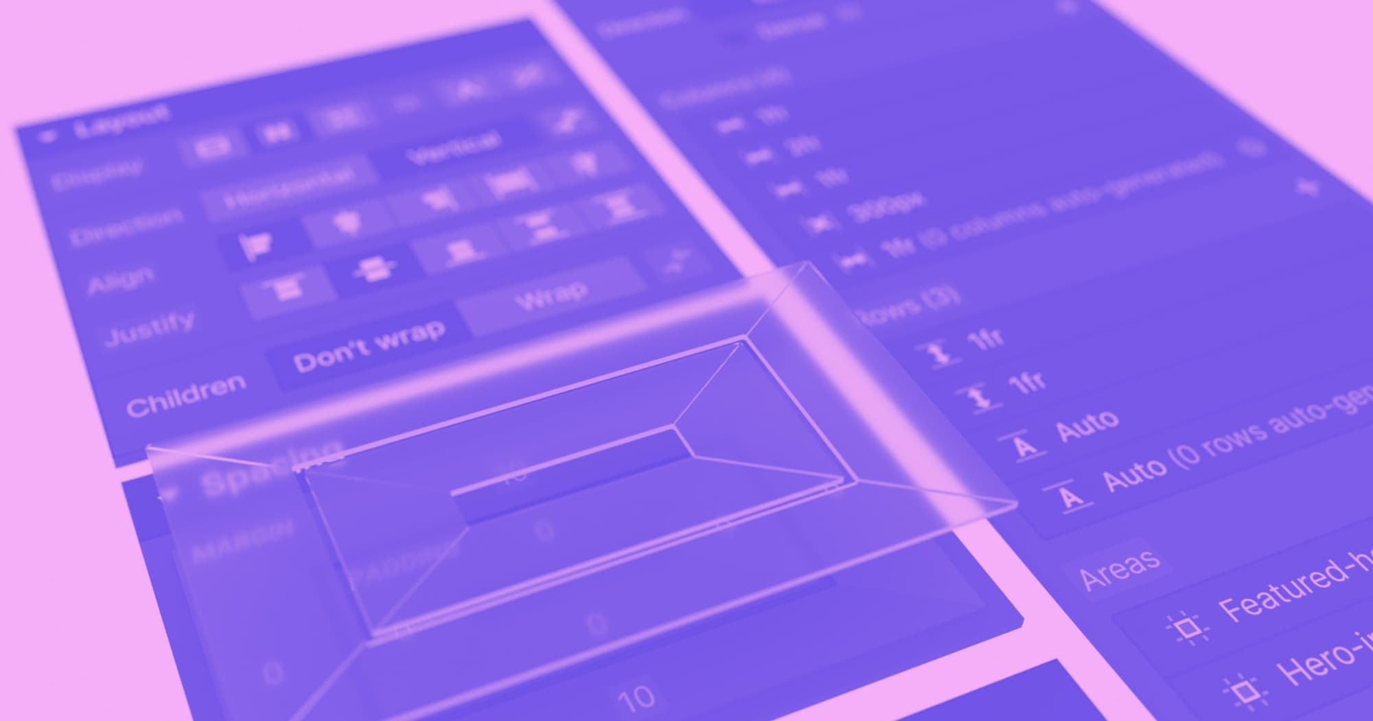 New features to elevate your design and development in Webflow ...