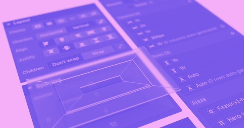 New features to elevate your design and development in Webflow | Webflow Blog