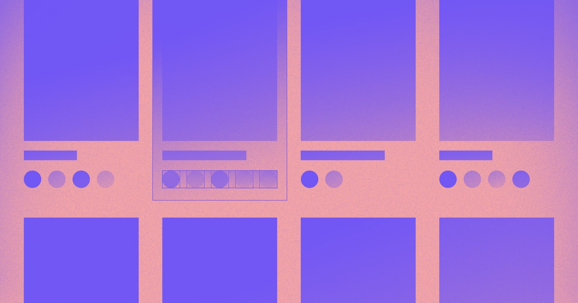 7 simple steps to the web design process | Webflow Blog