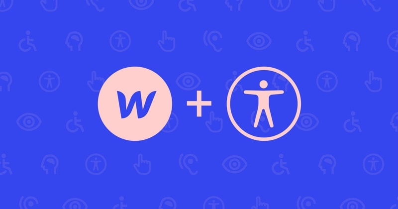 Building the Webflow accessibility checklist | Webflow Blog