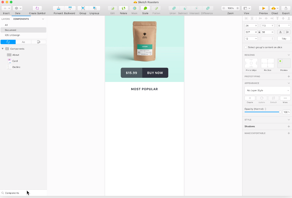 17 Best UI UX Design Tools For The Modern Day Designer