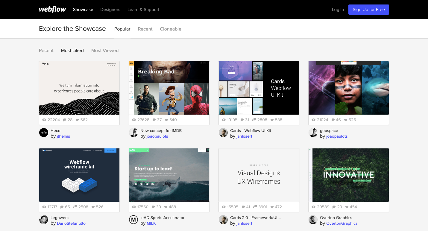 What Is Simple Website Design