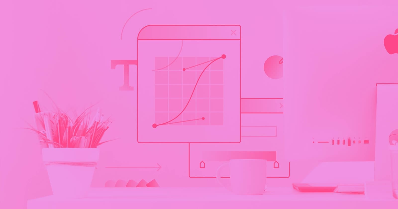 4 visual design principles for web designers | Webflow Blog