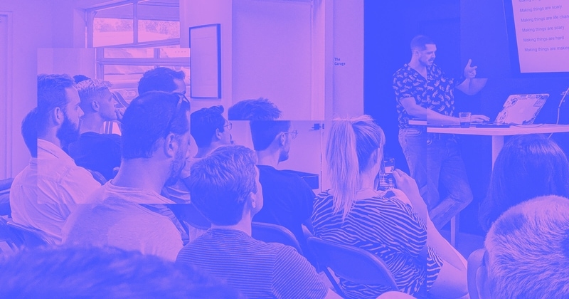 Using website background videos: examples and tips | Webflow Blog