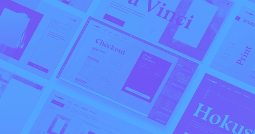 14 amazing ecommerce blogs to learn from in 2024 | Webflow Blog