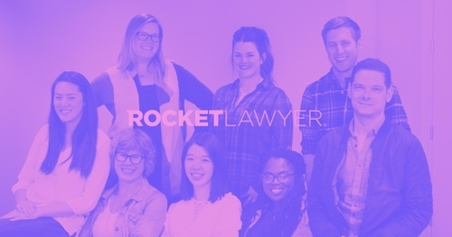 How Rocket Lawyer uses Webflow for product design | Webflow Blog