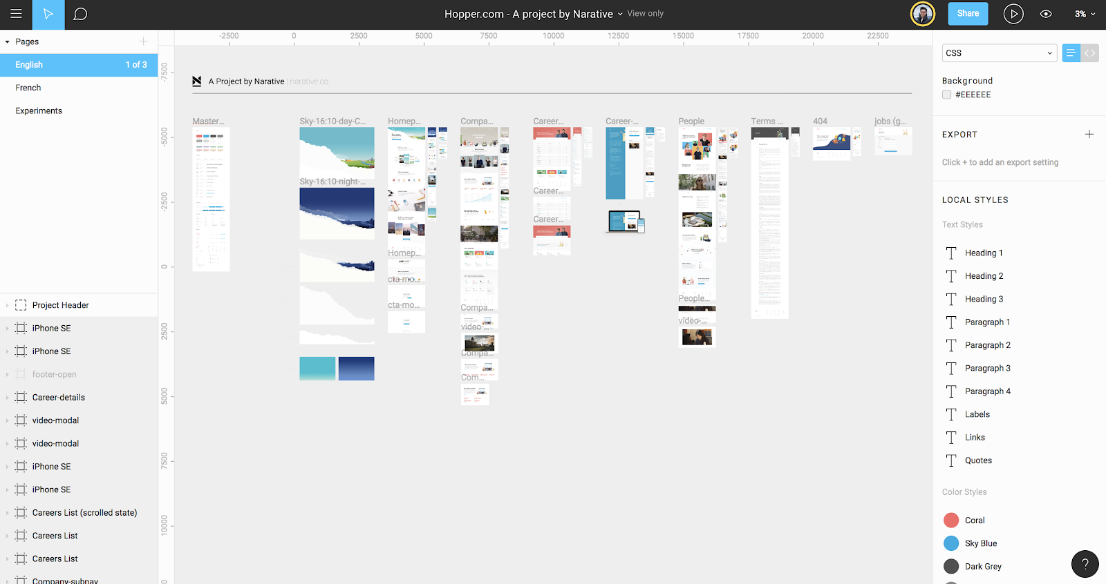  Figma Webflow 