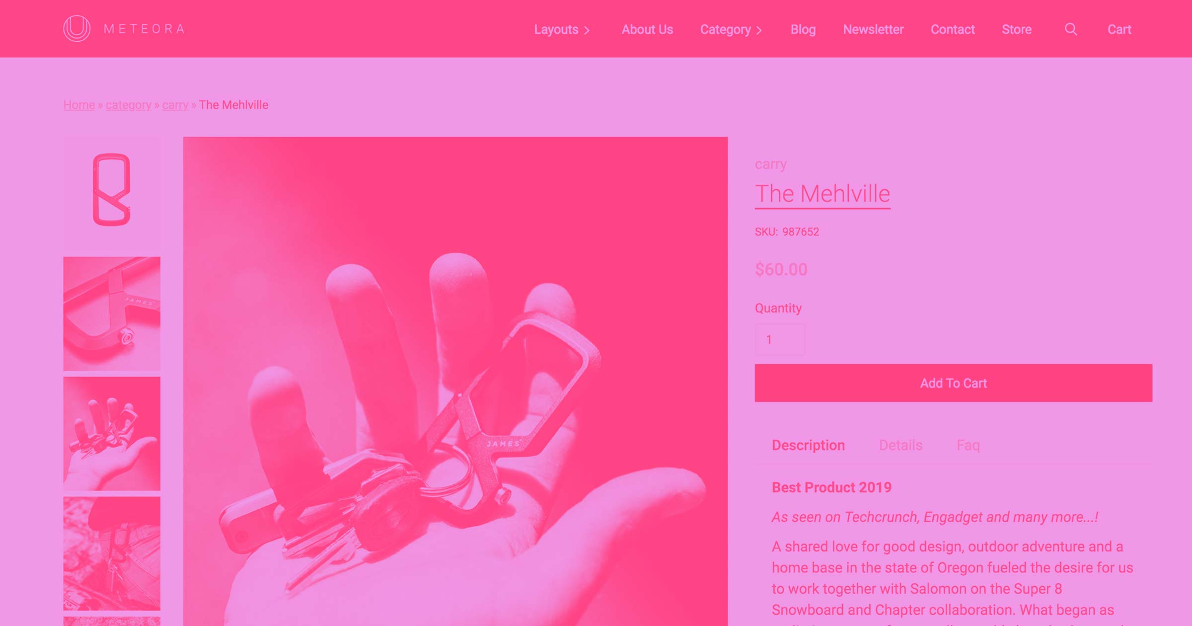 10 Brand new Webflow Ecommerce Templates Webflow Blog