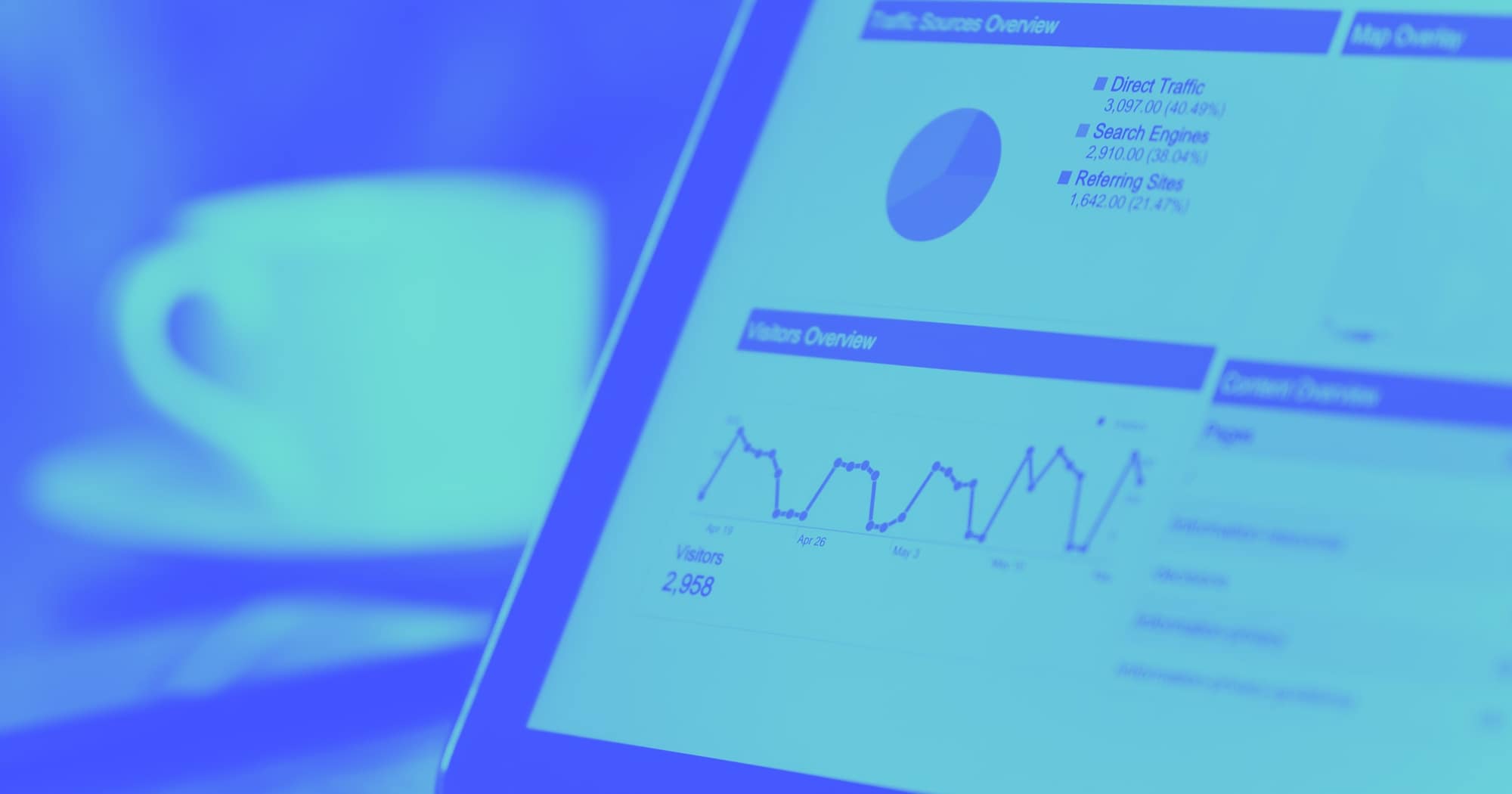 How to increase website traffic: 6 ways to attract visitors | Webflow Blog