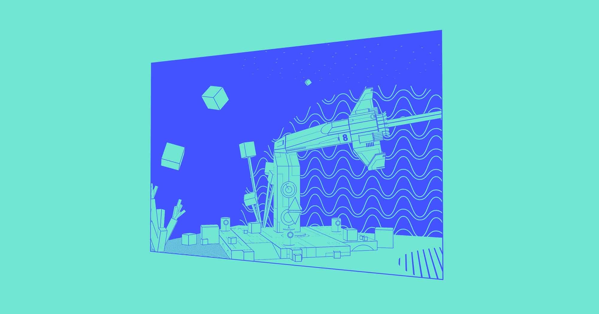 10 stunning web portfolio examples | Webflow Blog