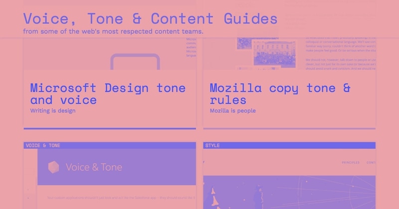 16 examples of inspiring blog design | Webflow Blog