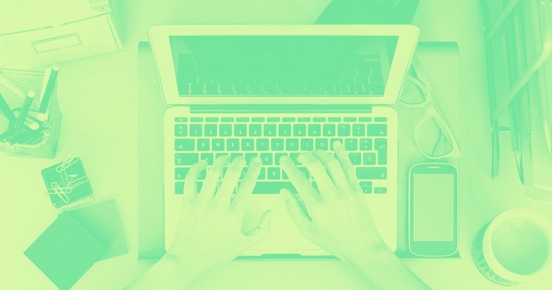 12 beautiful company blog layout examples to inspire yours | Webflow Blog
