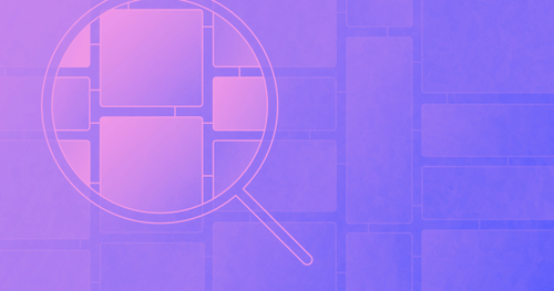Best practices for site search design | Webflow Blog
