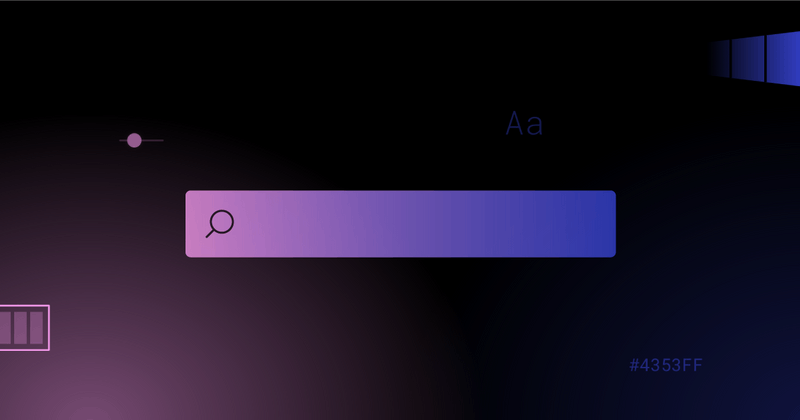 Best practices for site search design | Webflow Blog