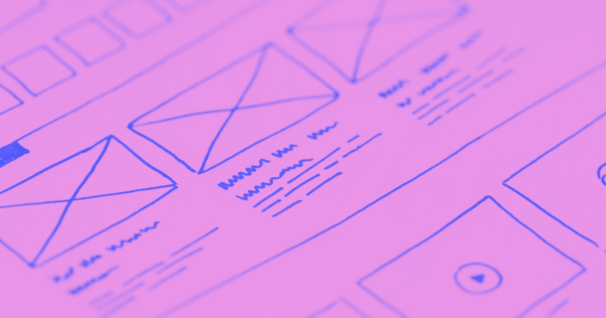 7 simple steps to the web design process | Webflow Blog