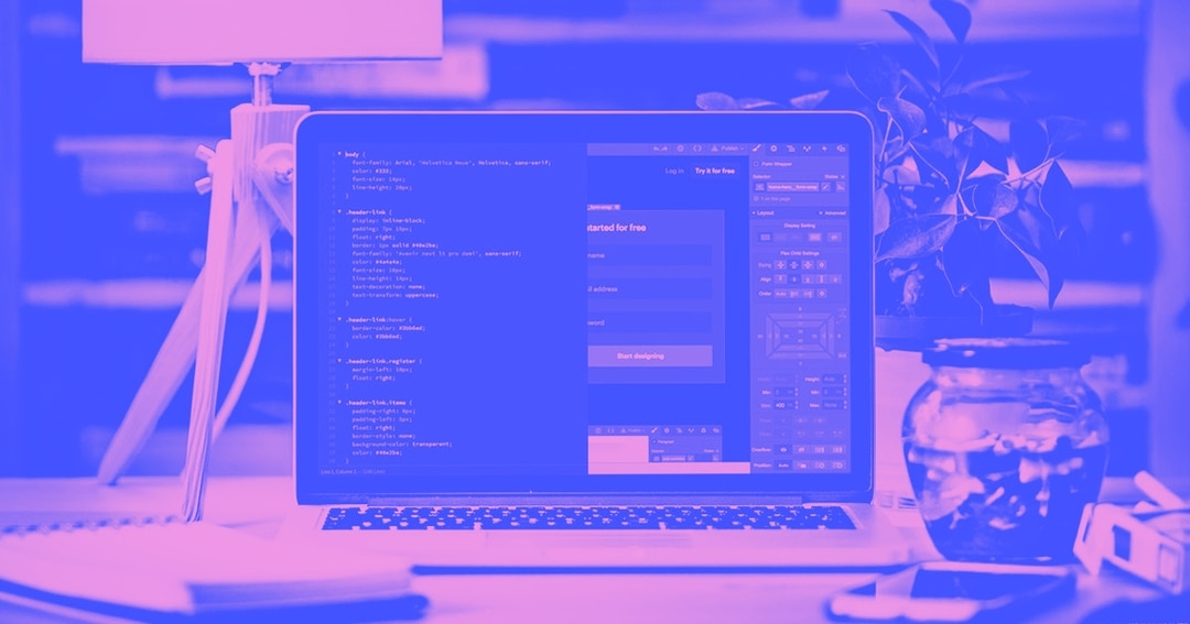Building HTML5 banner ads with Webflow | Webflow Blog