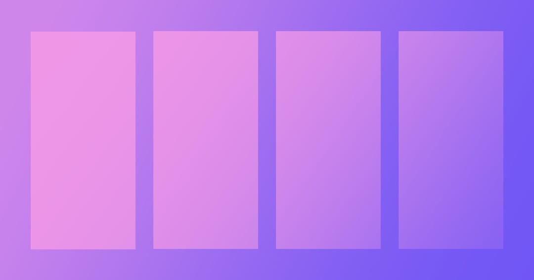 12 Webflow sites built with CSS grid | Webflow Blog