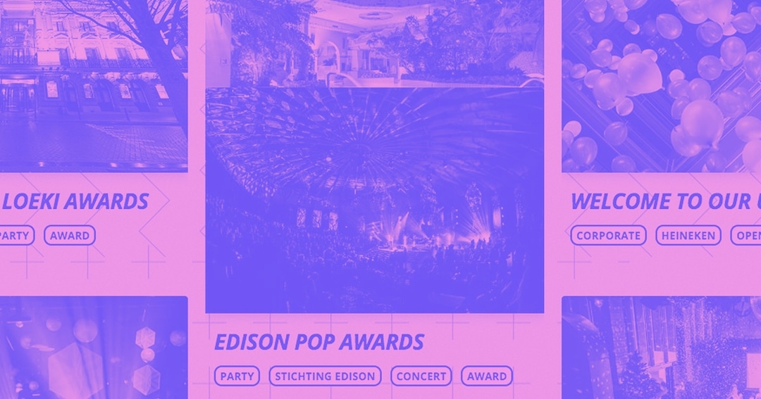 12 beautiful company blog layout examples to inspire yours | Webflow Blog