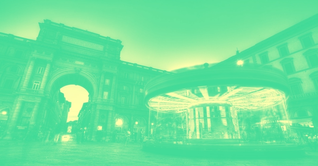 Carousel website design best practices & examples | Webflow Blog