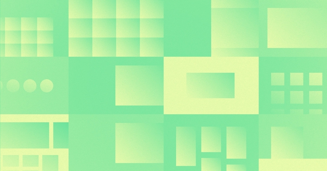 18 unique places to find website design inspiration & ideas | Webflow Blog
