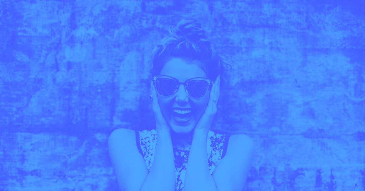 Writing funny: how to improve your website UX with humor | Webflow Blog