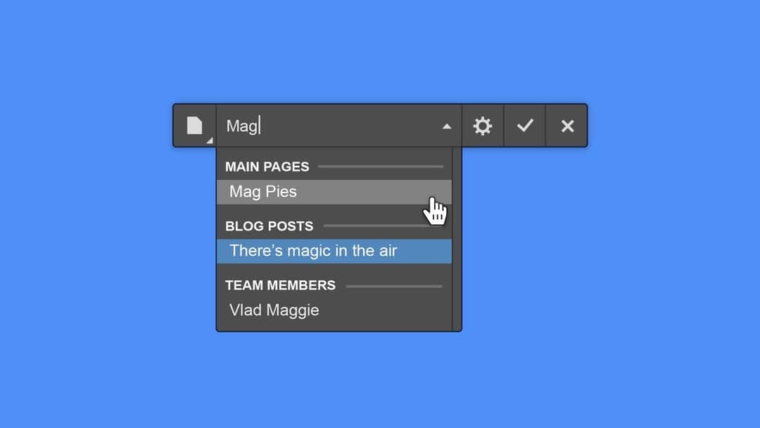 New feature: Pagination | Webflow Blog