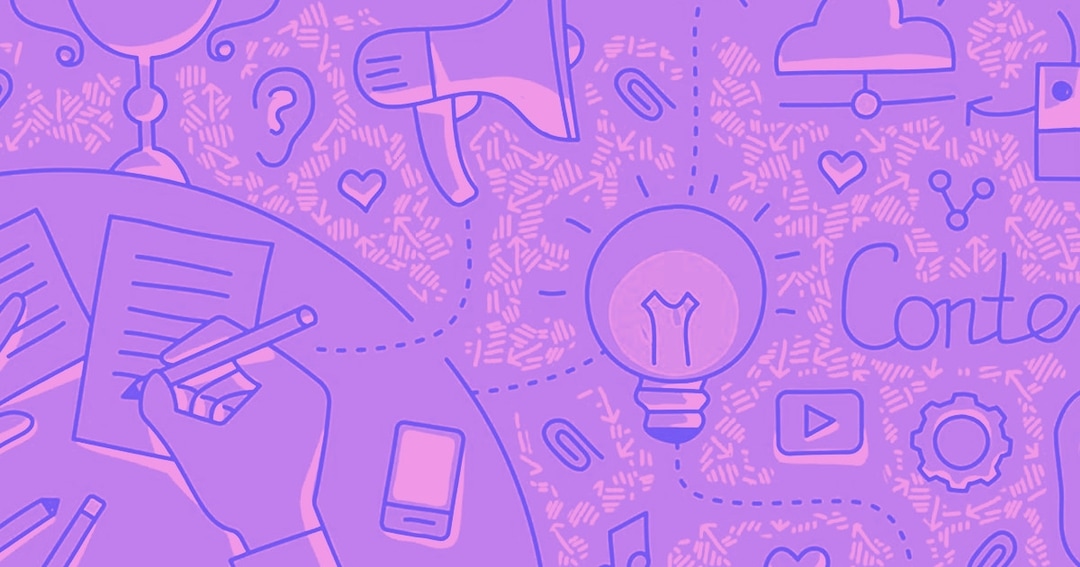 The importance of website content in web design | Webflow Blog