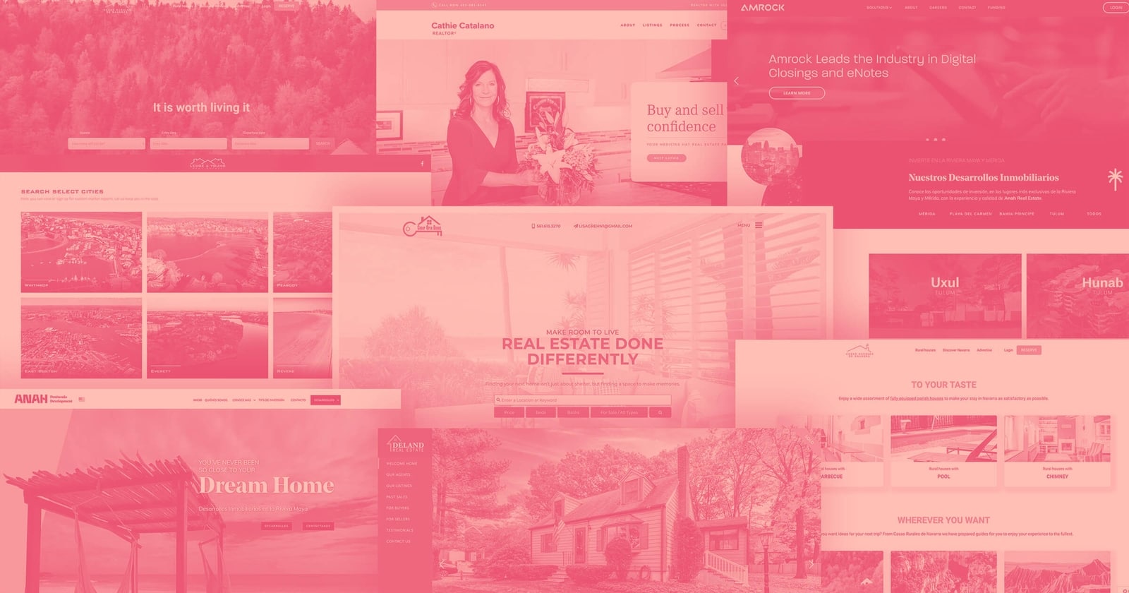 Website footer: 13 best practices & examples | Webflow Blog