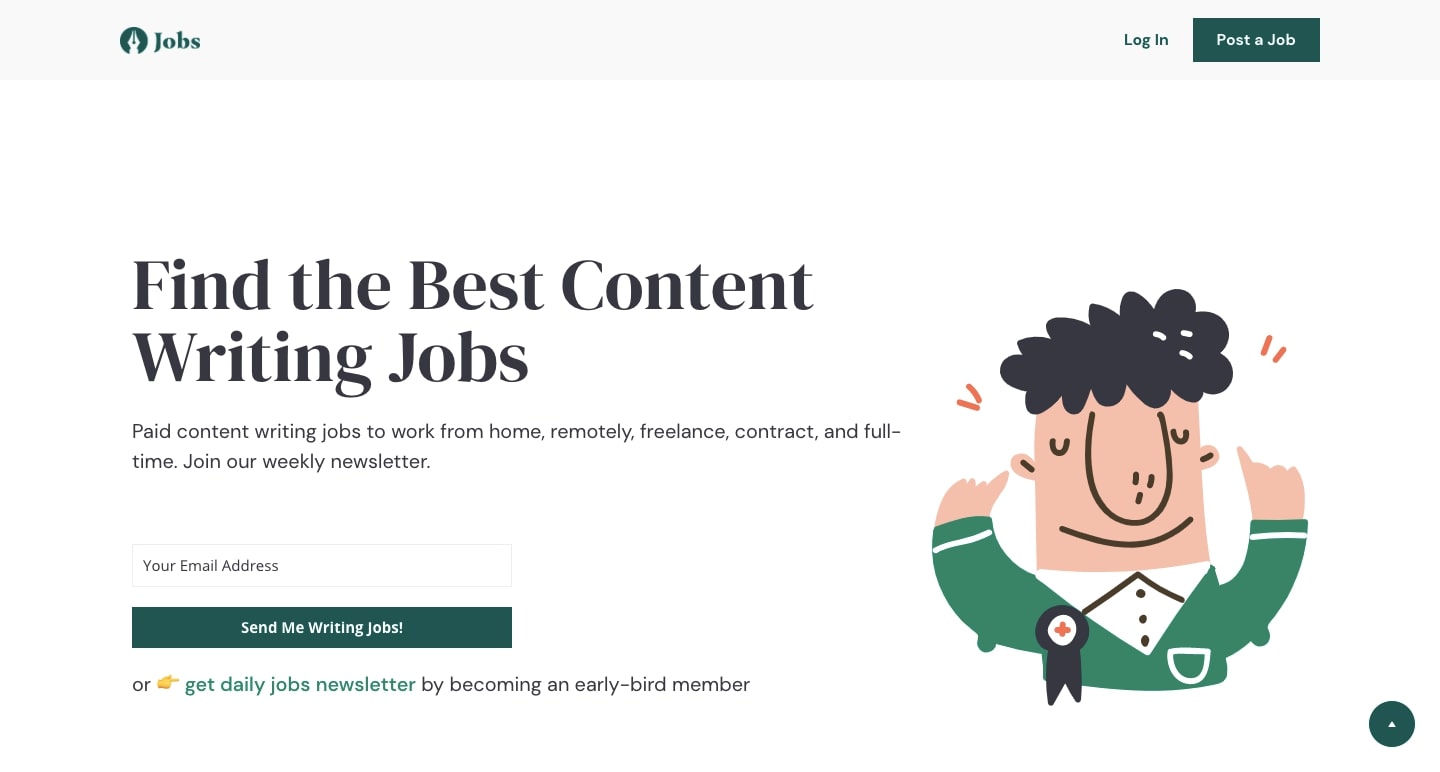 25 Unique Website Ideas For Your Next Side Project Webflow Blog 2023 